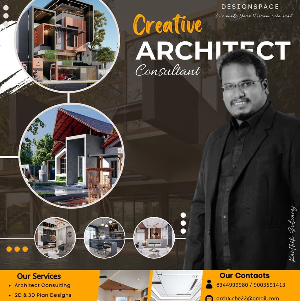 arK | Architectural, Interior and Construction