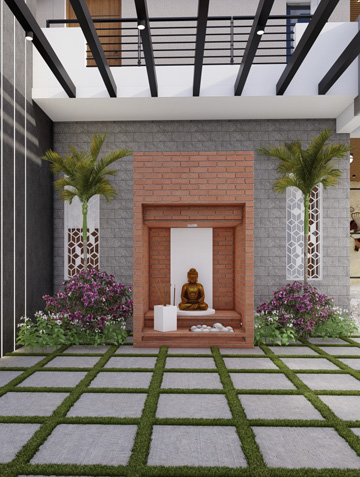 arK | Architectural, Interior and Construction