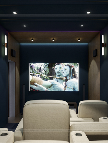 arK | Architectural, Interior and Construction